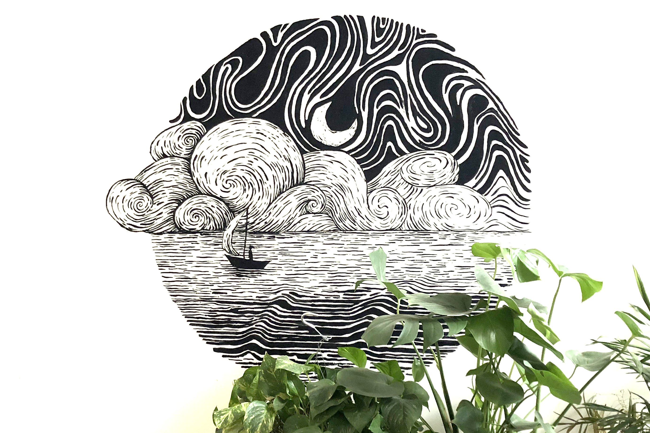 5.15.18 New Face, Same Shop, Secret Drop – Prisma Visions