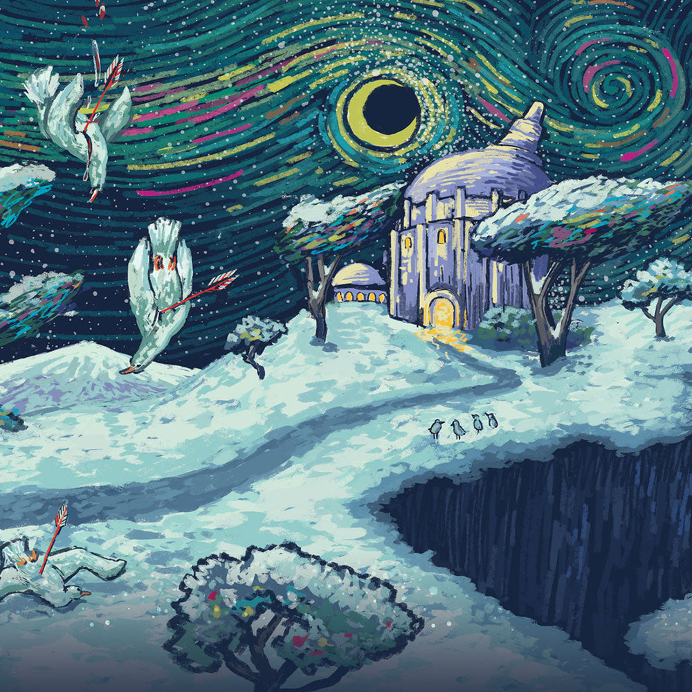 Cosma Visions Panoramas – Prisma Visions