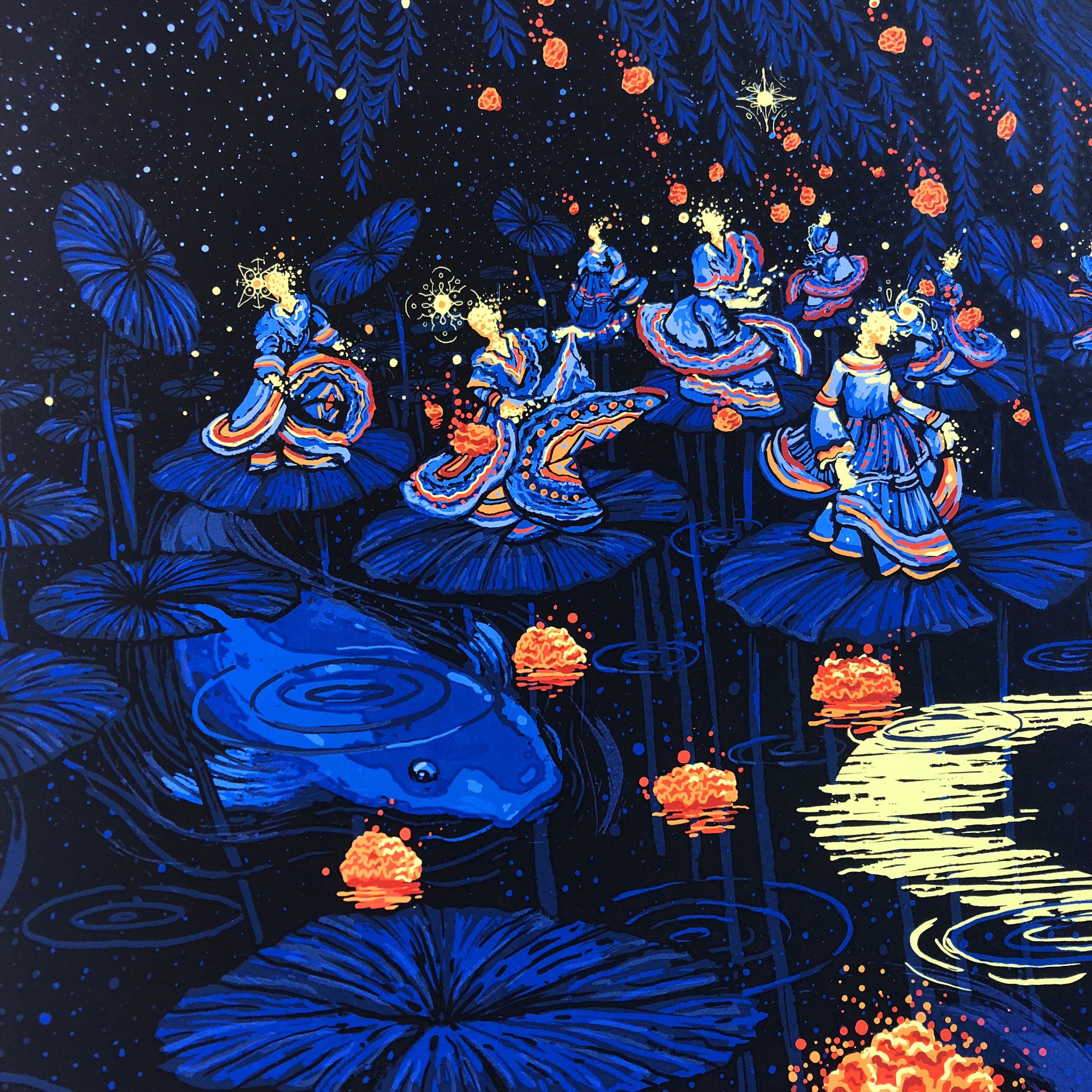 7.6.18 Only the Rain Knows – Prisma Visions