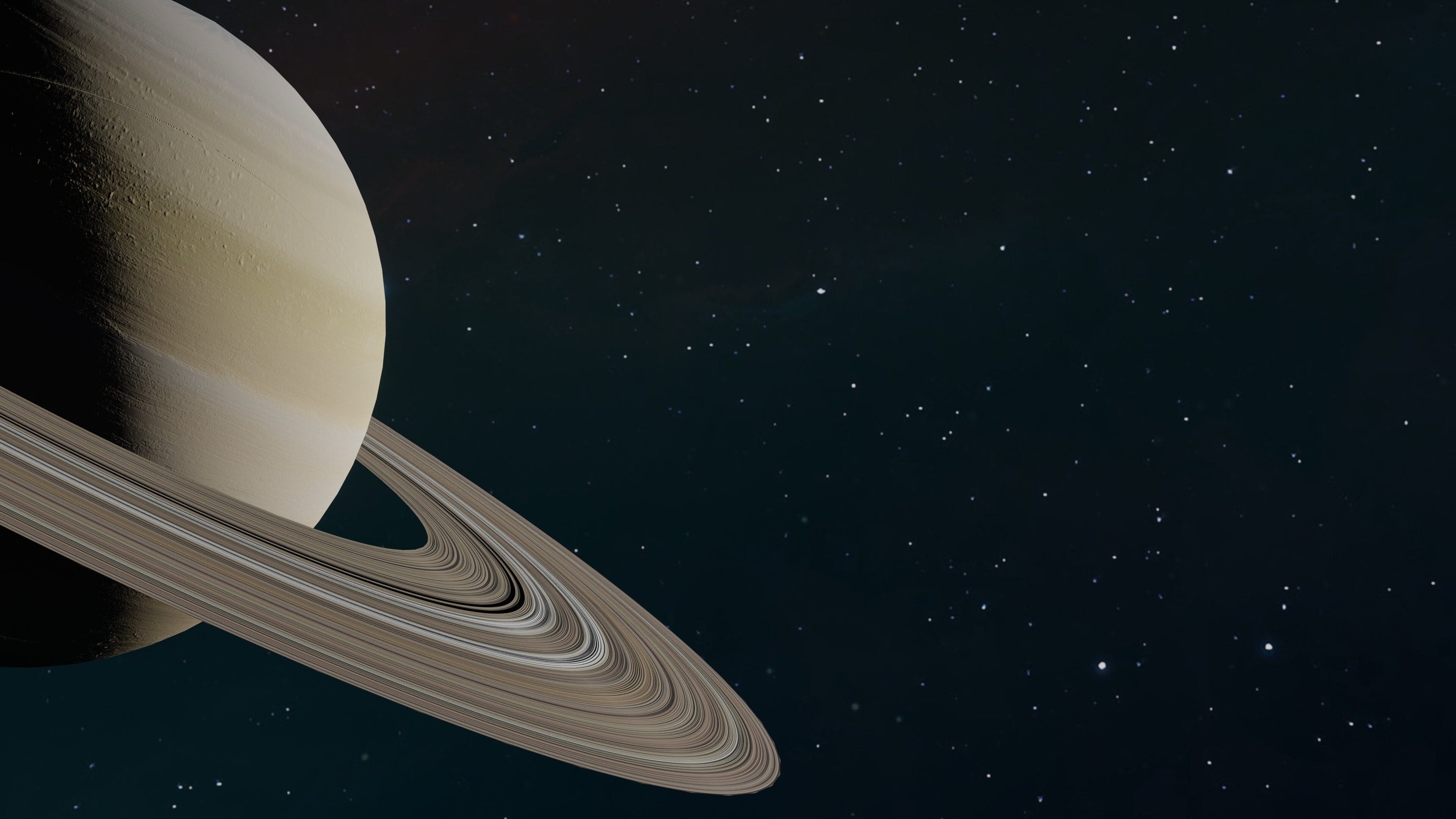 Saturn Enters Pisces – Prisma Visions