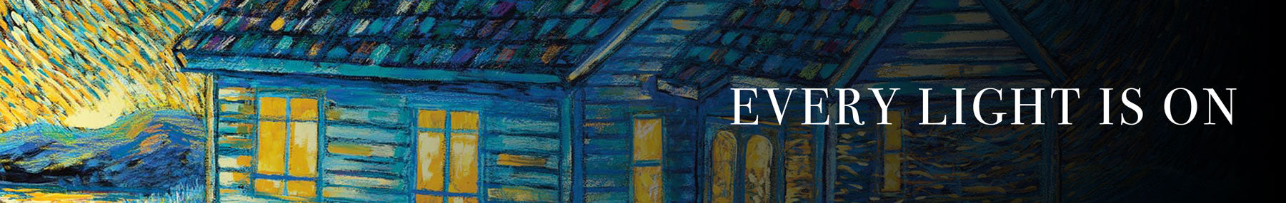 Every Light is On (but still it gets dark) – Prisma Visions