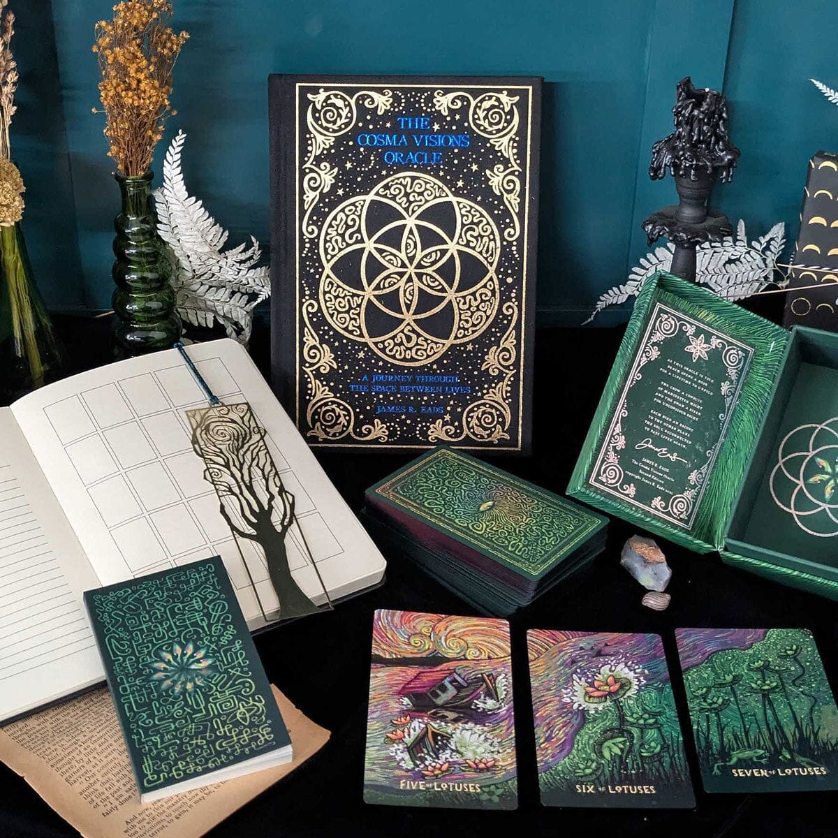 GIFT SETS – Prisma Visions