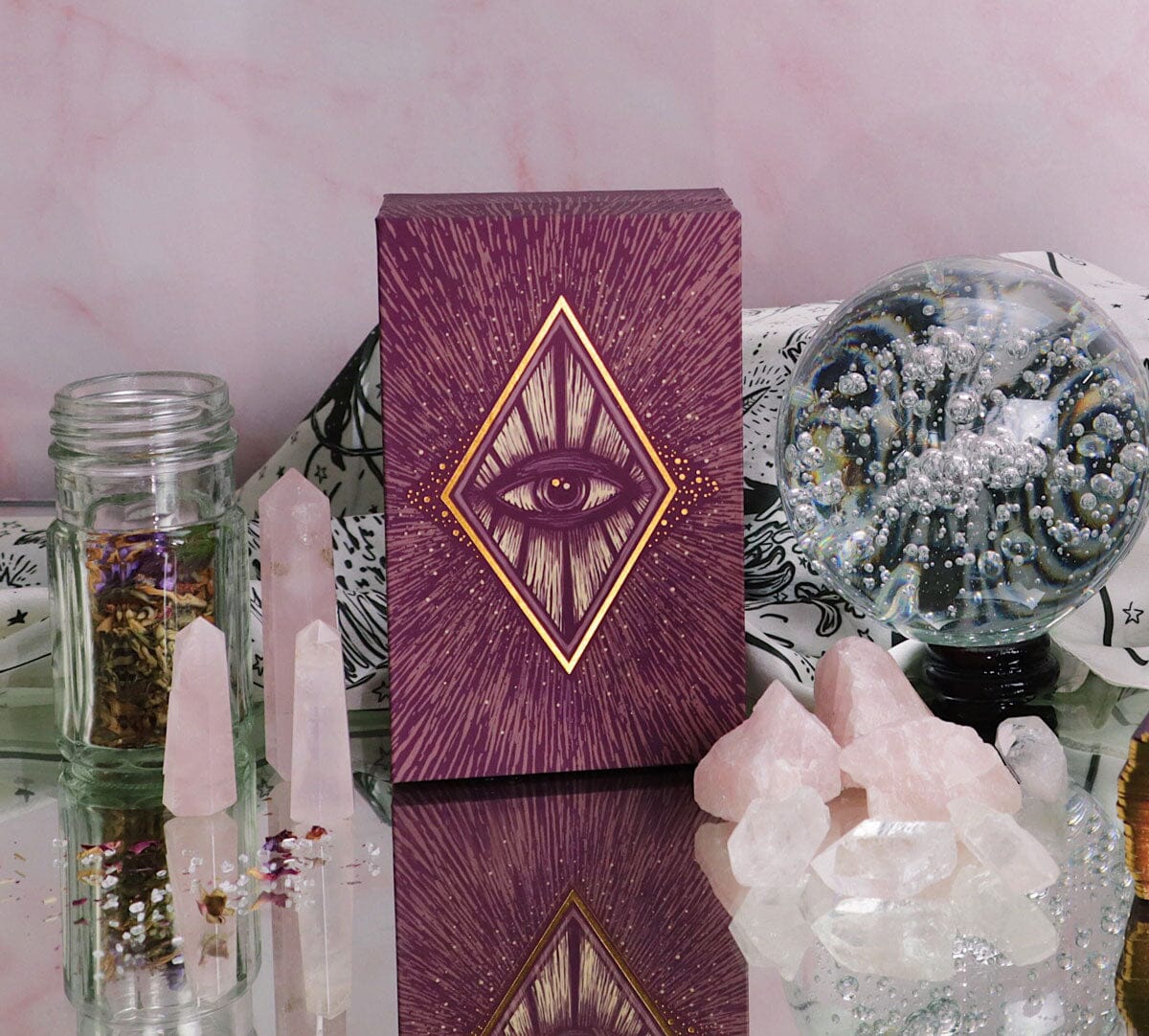 LIGHT VISIONS – Prisma Visions