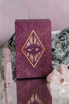 Light Visions Tarot | Shop Original Art and Tarot | James R. Eads Shop ...