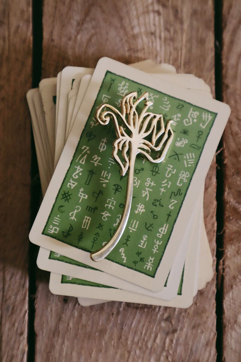 Unique Pins | James R. Eads Shop | Genuine Designs – Prisma Visions