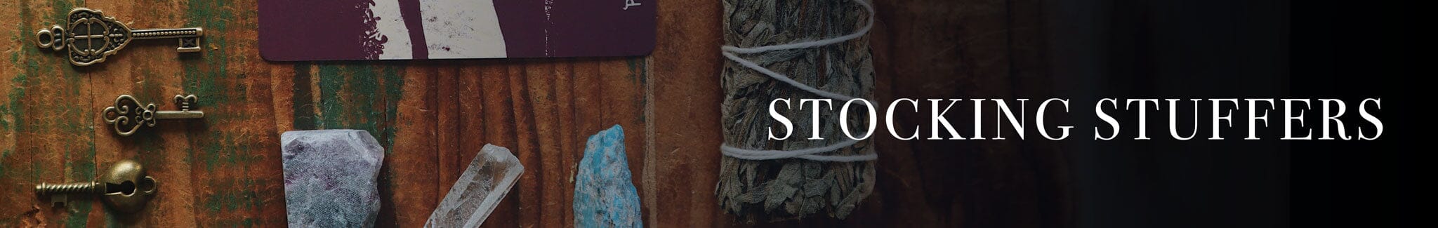 STOCKING STUFFERS – Prisma Visions