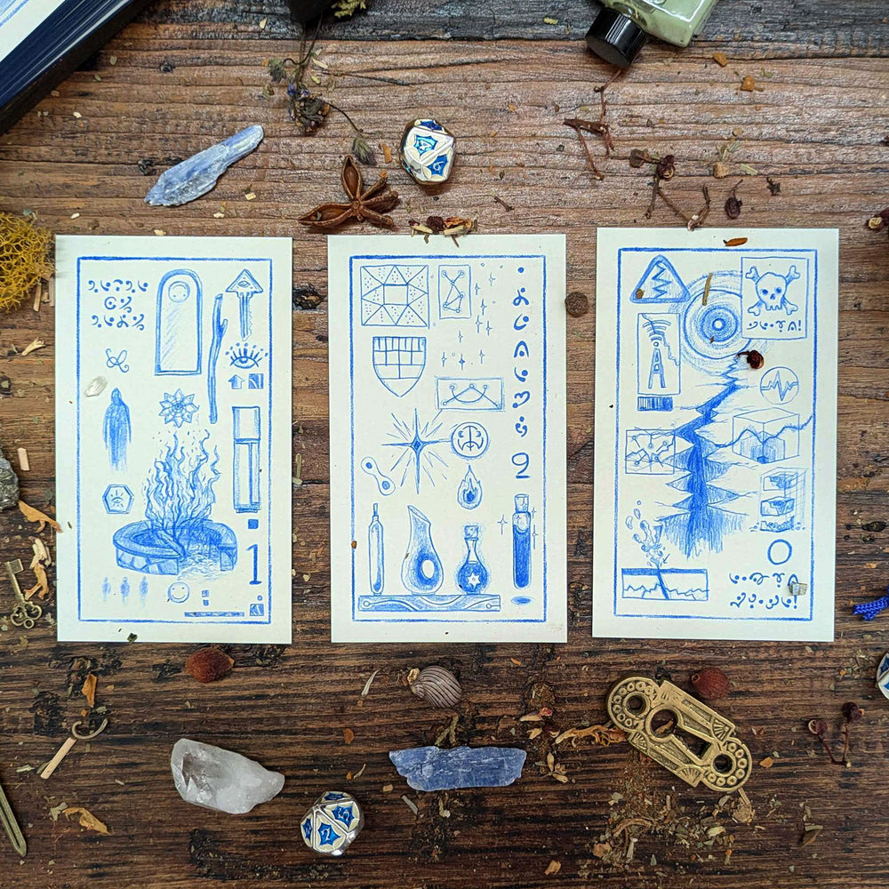 NUMEROLOGY READING NUMBERS – Prisma Visions