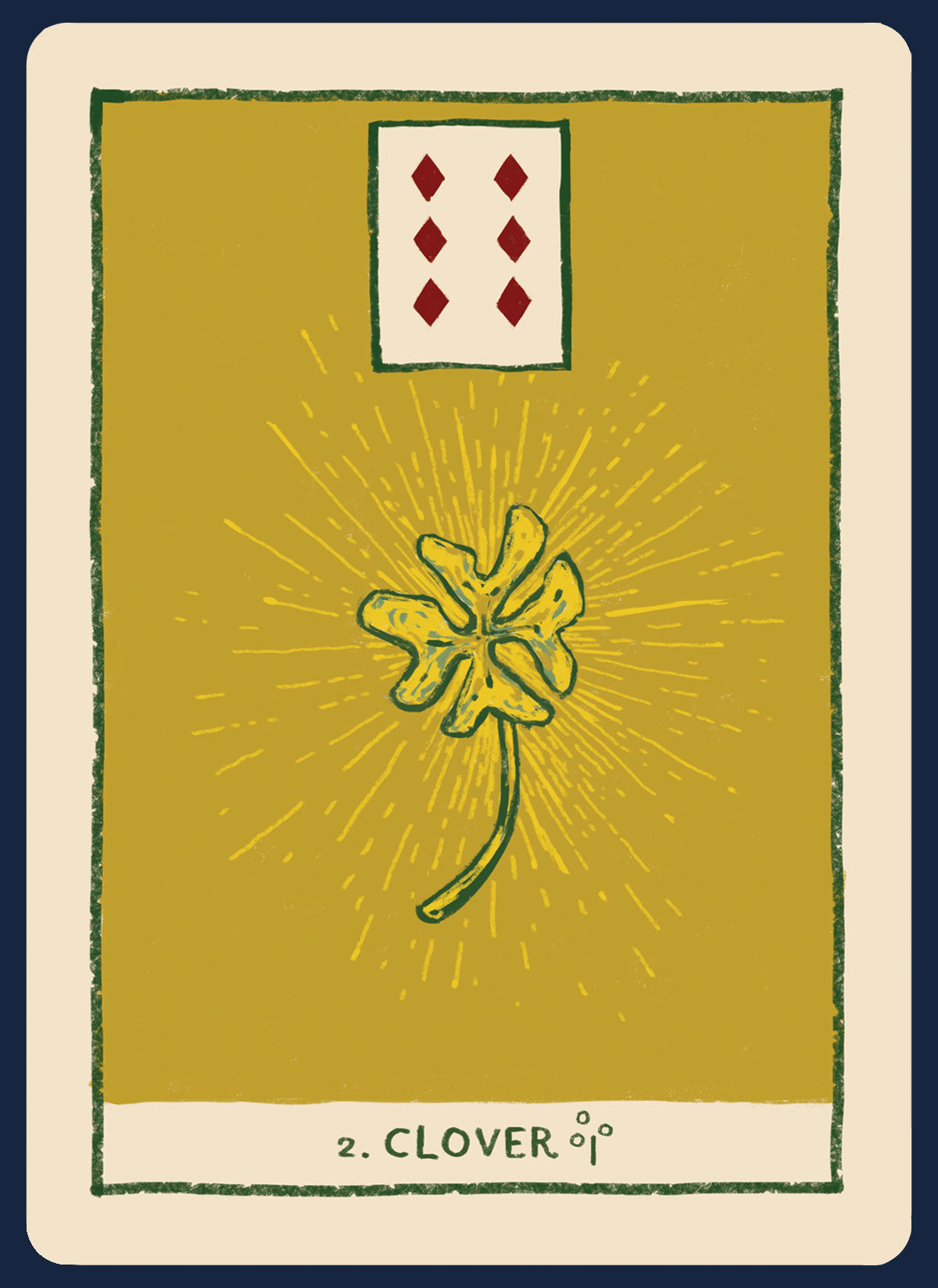 Lenormand - Learning How to Read Lenormand – Prisma Visions