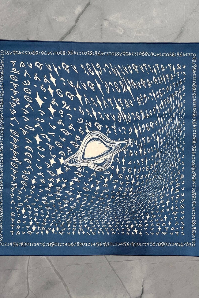 The Cerulean Sequence by James R. Eads: An Oracle of Numbers – Prisma ...