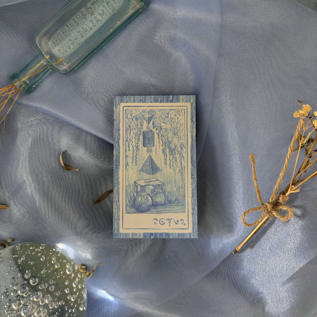 Cerulean Notepad | The Cerulean Sequence Numerology by James R. Eads ...