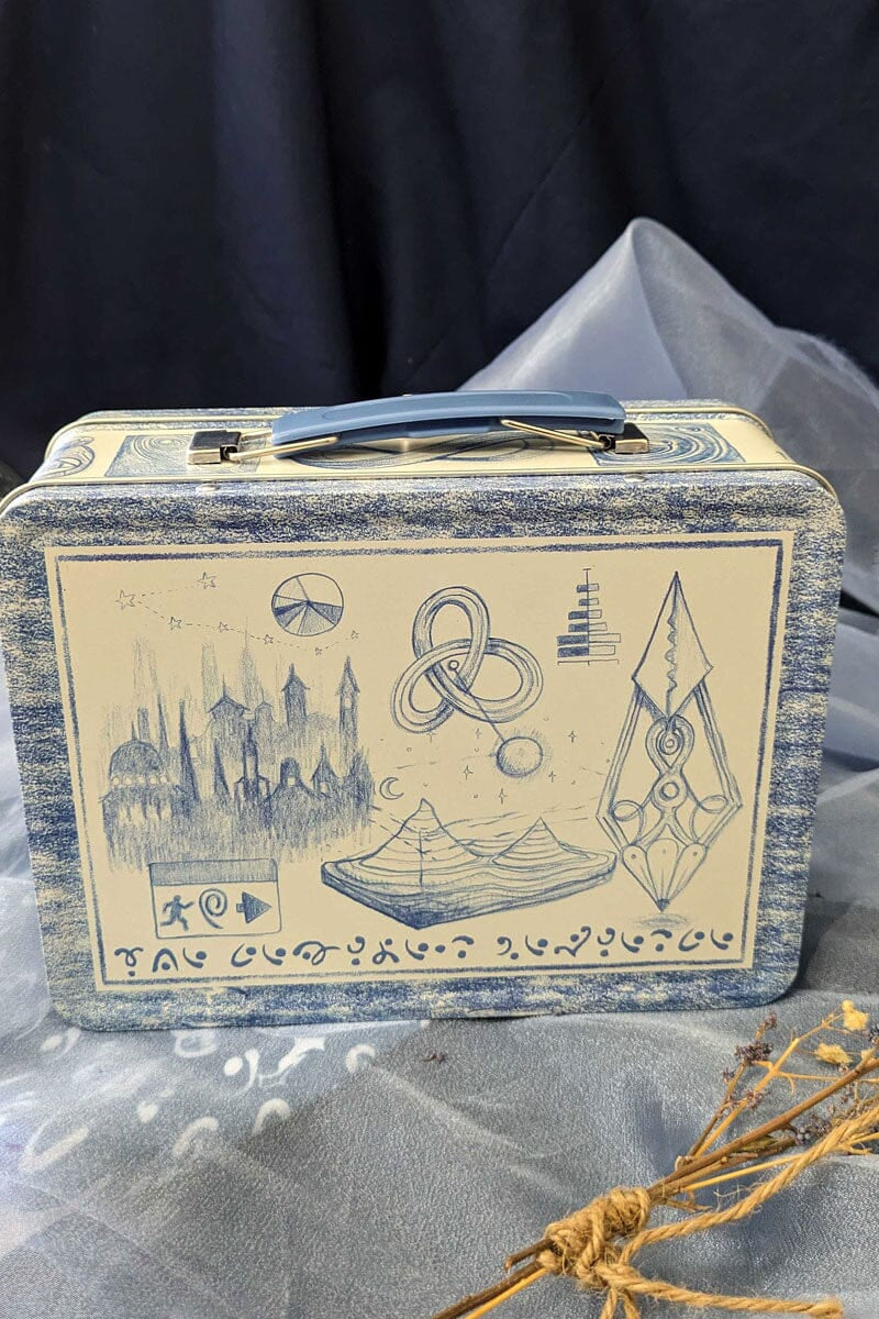 The Cerulean Sequence by James R. Eads: An Oracle of Numbers – Prisma ...