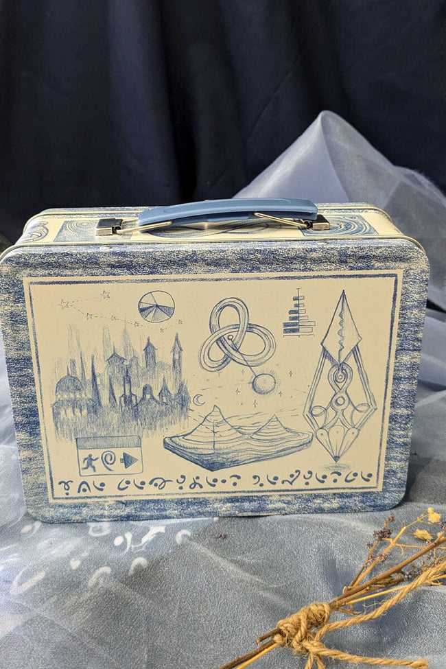 The Cerulean Sequence by James R. Eads: An Oracle of Numbers – Prisma ...