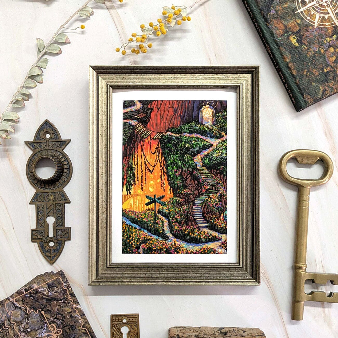 Shop Unique Tarot Decks | Oracles Lenormand Runes Geomancy and More ...