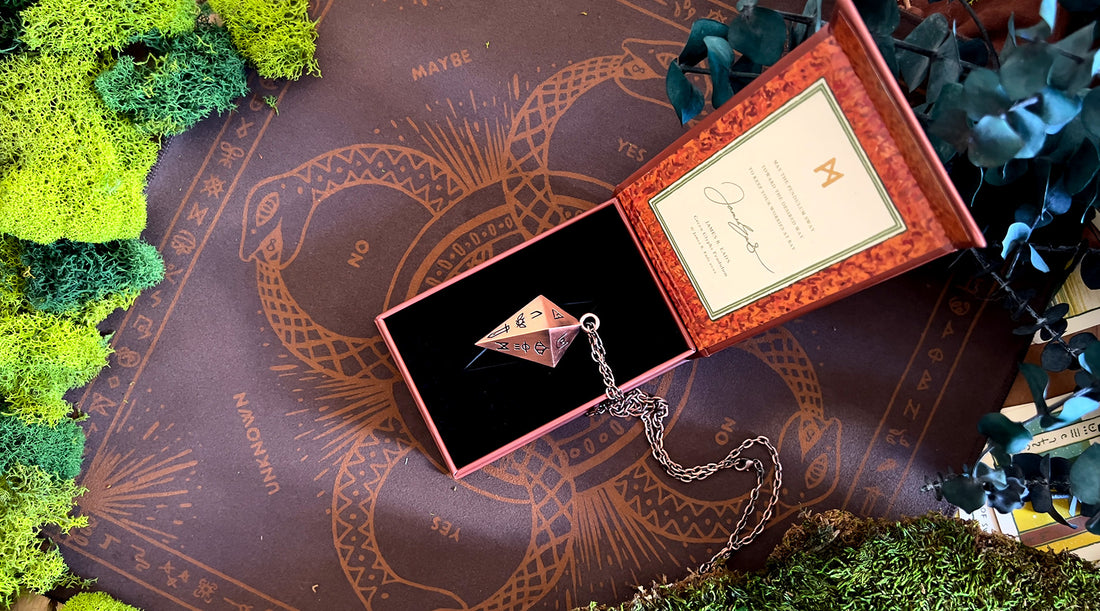 Shop Unique Tarot Decks | Oracles Lenormand Runes Geomancy and More – Prisma Visions