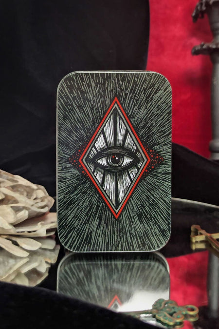 Shop Unique Tarot Decks | Oracles Lenormand Runes Geomancy and More ...