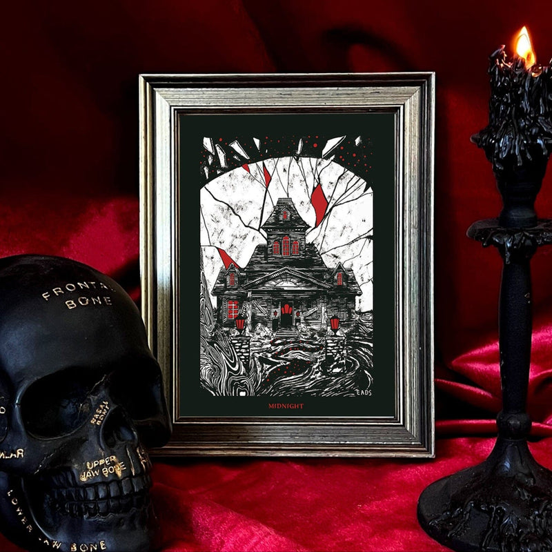 Mirra Visions: Lenticular Tarot & Oracle Deck – Prisma Visions