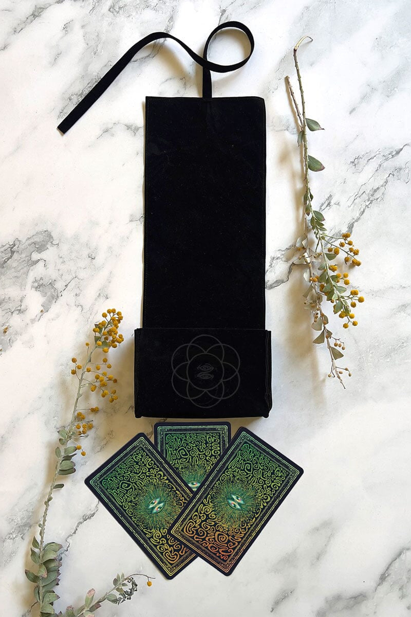 Shop Unique Tarot Decks | Oracles Lenormand Runes Geomancy and More ...