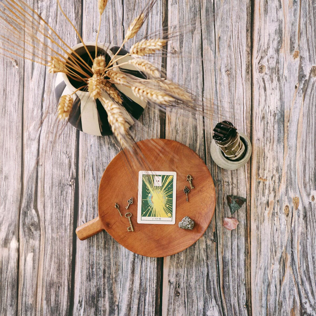 Mystery Rituals Kit – Prisma Visions