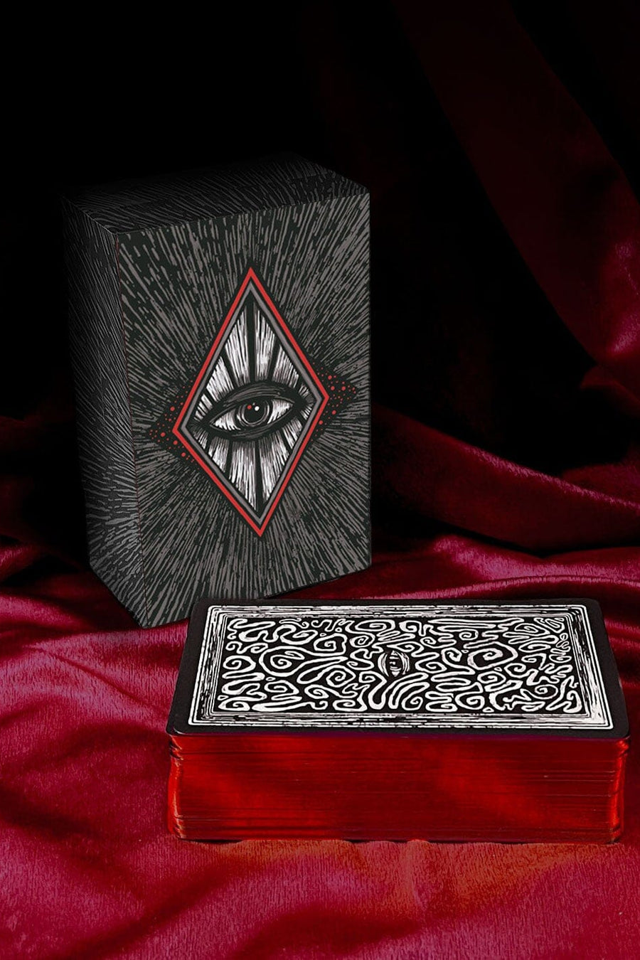 Shop Unique Tarot Decks | Oracles Lenormand Runes Geomancy and More ...