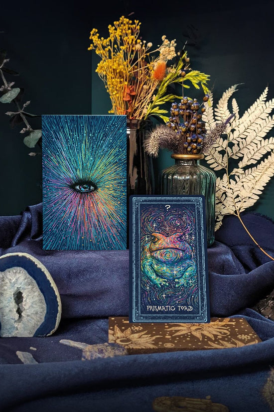 Shop Unique Tarot Decks | Oracles Lenormand Runes Geomancy and More ...