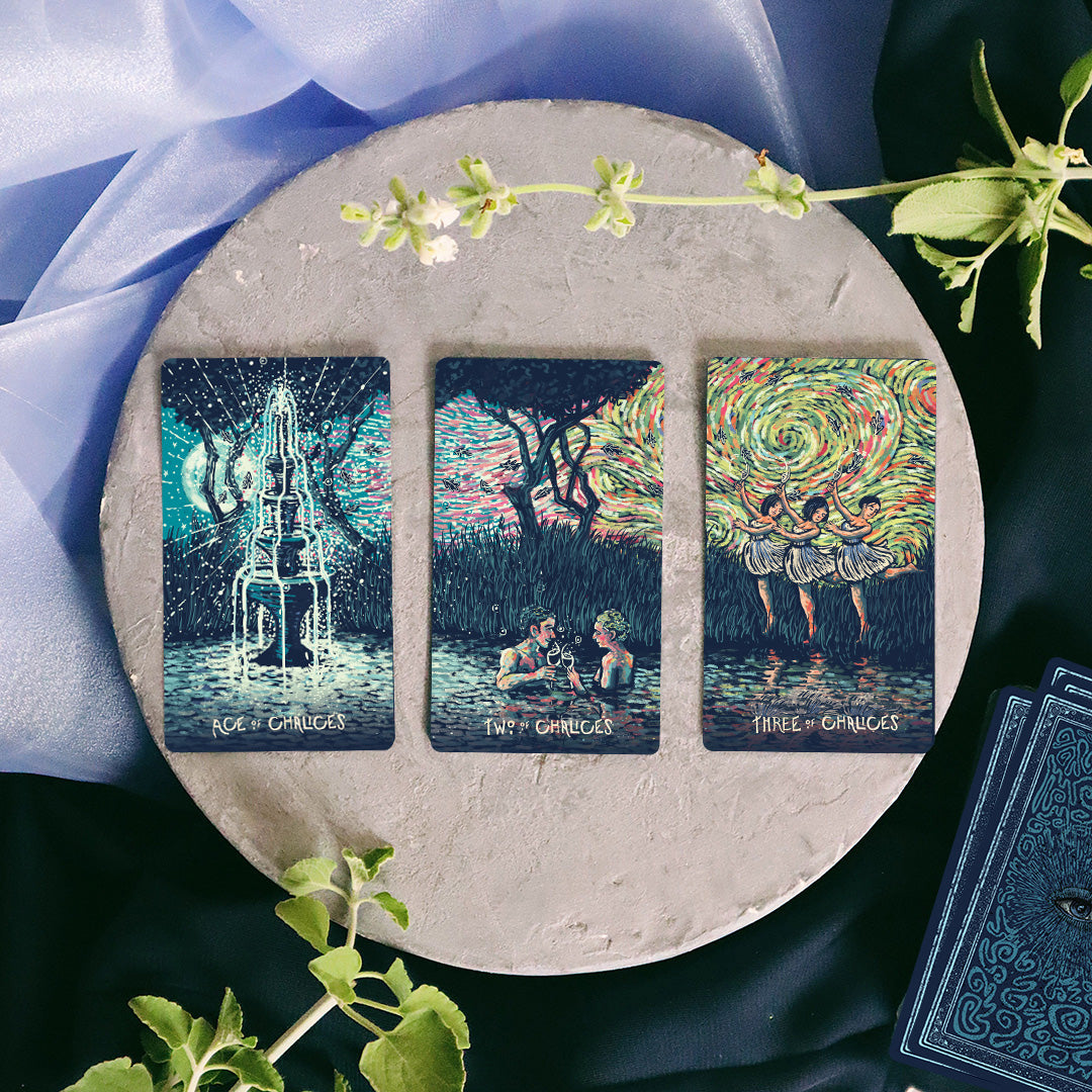 The-Cerulean-Sequence-Earliest-Bird – Prisma Visions