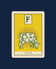 RUNES CARDS – Prisma Visions