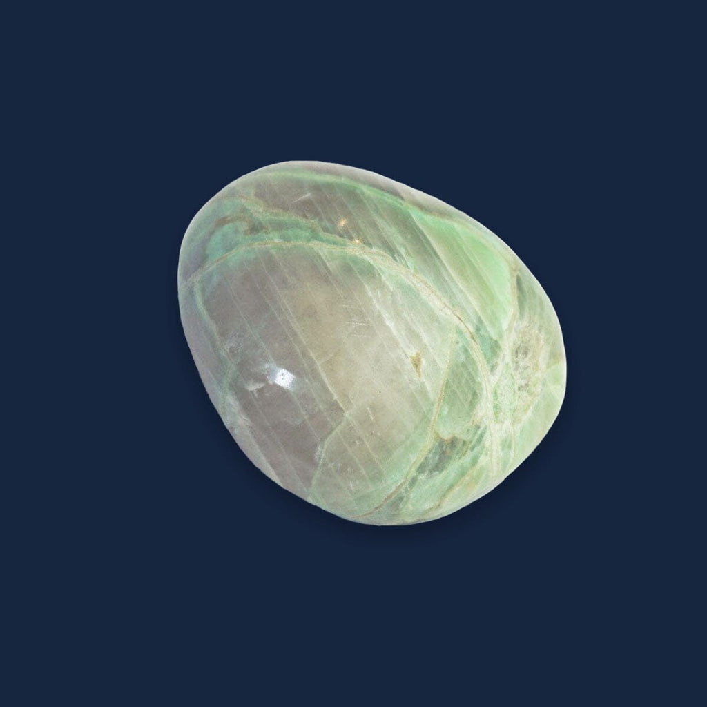 Green Moonstone – Prisma Visions
