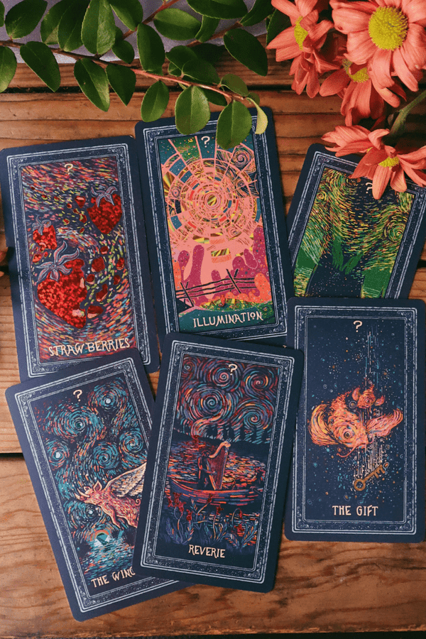 PRISMA VISIONS – Prisma Visions