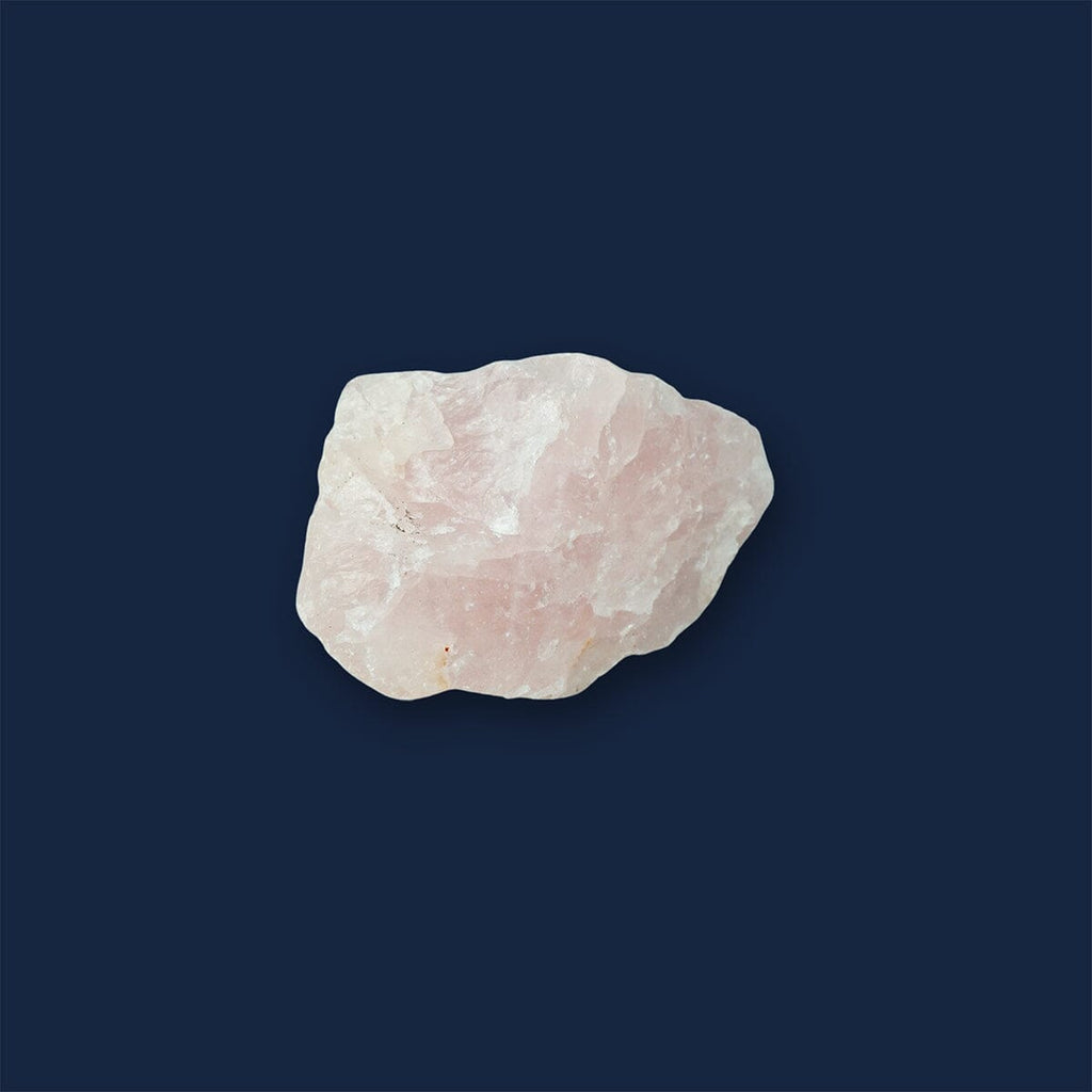 Rose Quartz Rough Stones | Prisma Visions Shop