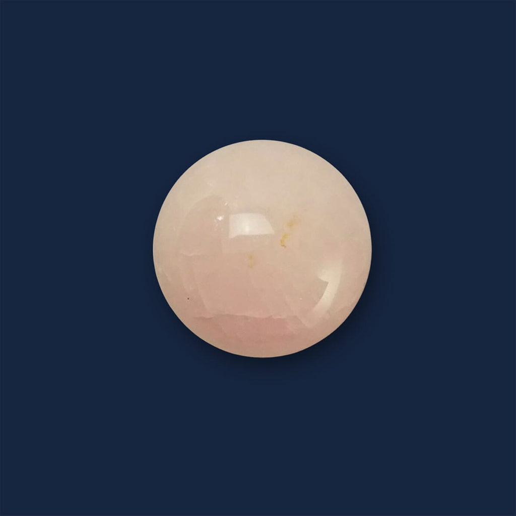 Rose Quartz Sphere – Prisma Visions