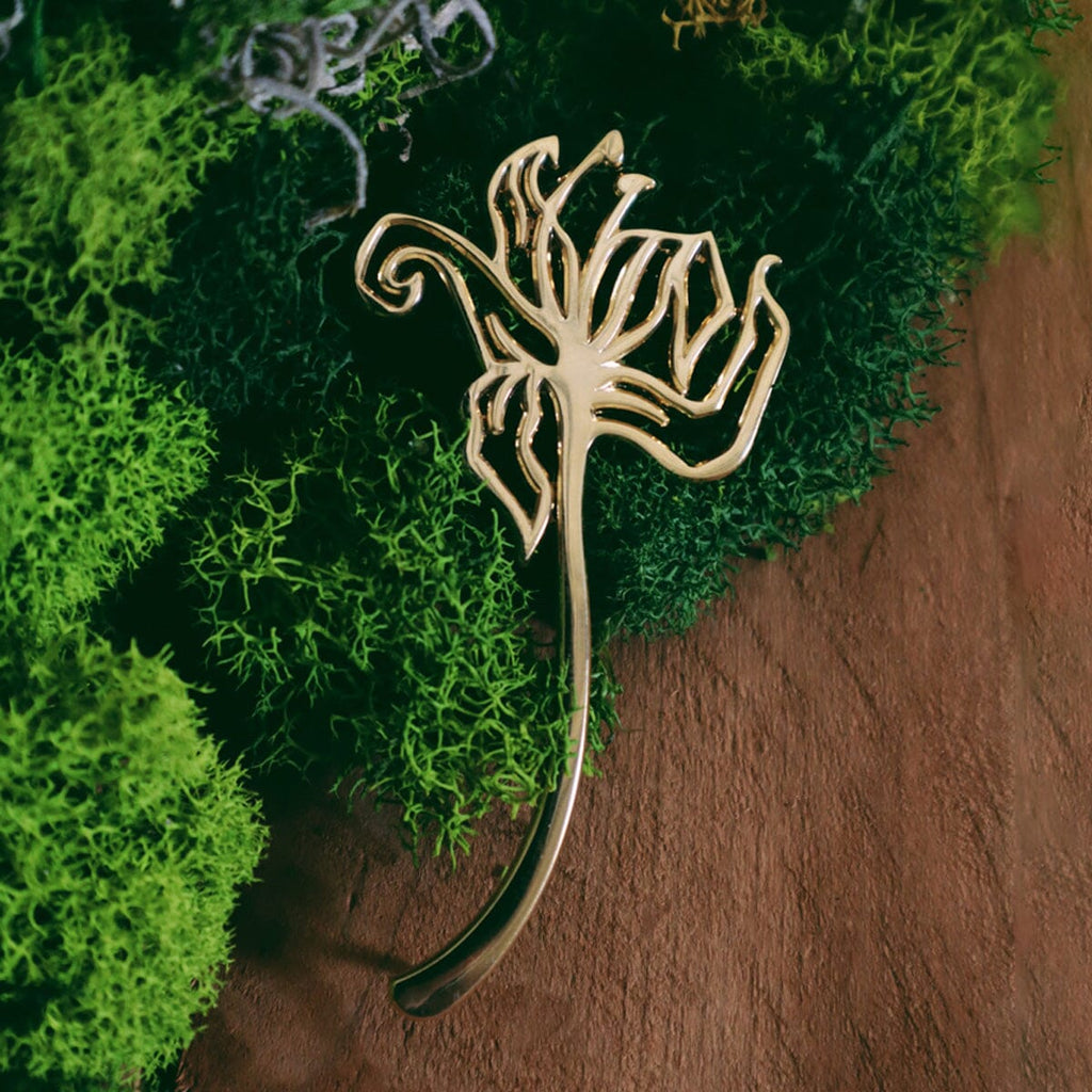 The Gilded Lily Pin – Prisma Visions