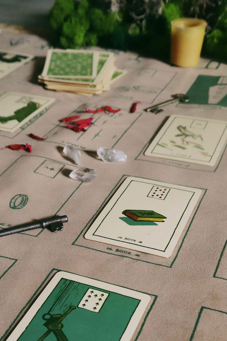 Lenormand – Prisma Visions