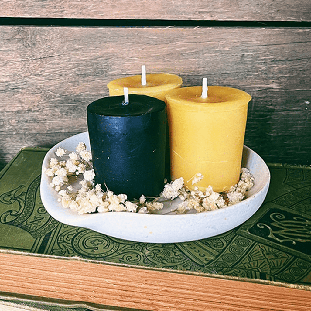 Votive Candles – Prisma Visions